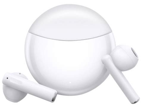 Отзывы на Беспроводные наушники HONOR CHOICE Earbuds X5e Белые (TRN ...