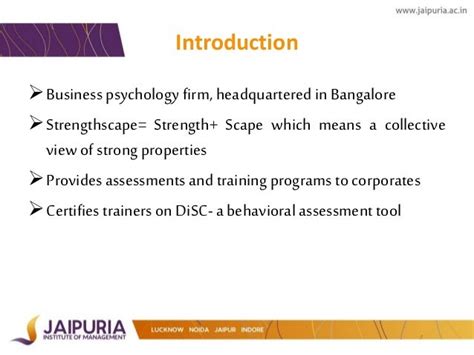 sip presentation