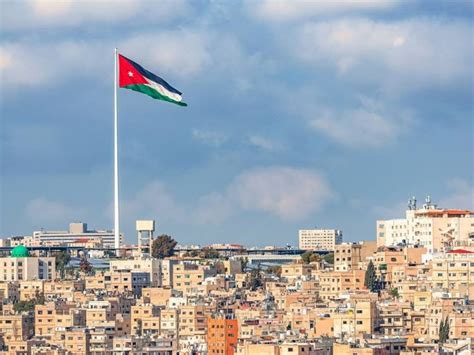 ارتفاع الإنتاج الصناعي في الاردن بنسبة 27 بالمائة