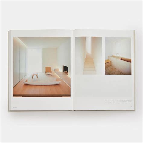 John Pawson Architecture Store Phaidon