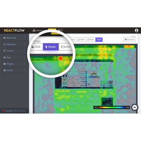 Reactflow Prestashop Addons