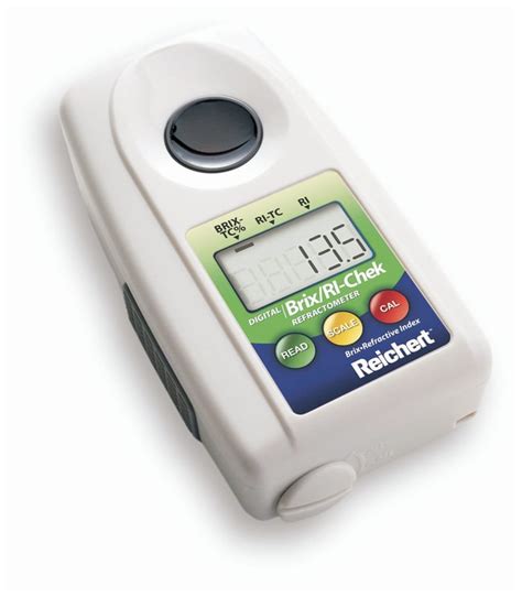 Reichert Handheld Digital Refractometersrefractometersportable