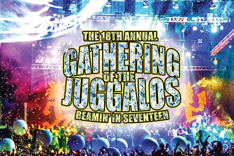 Watch The Hilarious Documentary ‘american Juggalo