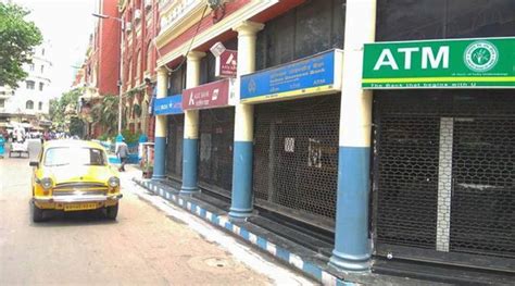 Maharashtra Has Highest Number Of Atms In Country Says Rbi Mumbai