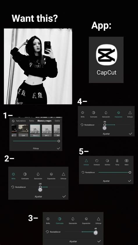 Tutorial Filter Getan Merken