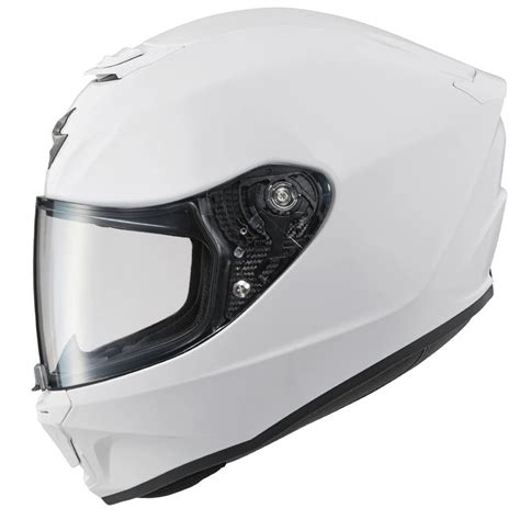 Scorpion Exo R420 Helmet Gearmoto