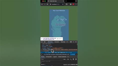 2 Useful Chrome Devtools Features Coding Programming Chrome Fyp