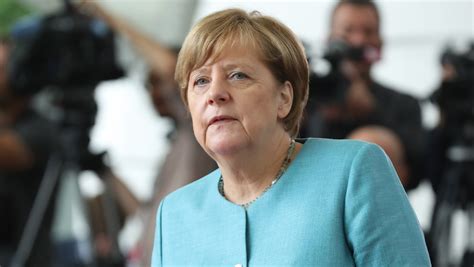 German Lawmakers Vote To Legalize Same Sex Marriage