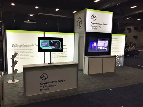 Our Work — Excel Exhibits