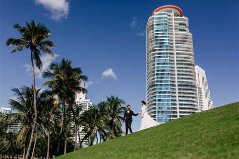 Day After Photography At Lummus Park In South Beach Miami Beach Fl