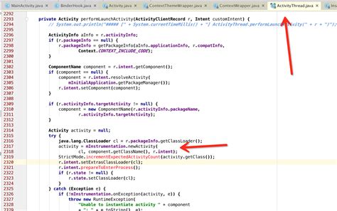 Android插件化开发 Hook 系统服务（通过binder修改粘贴板服务行为）android Hook系统服务 Csdn博客