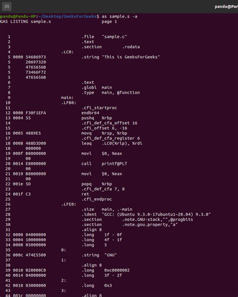 Comme Commande Sous Linux Avec Des Exemples Stacklima
