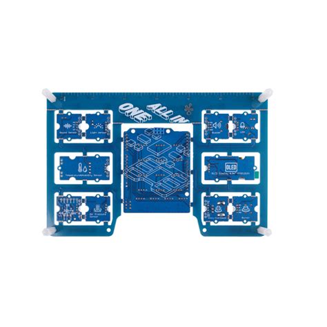 Buy Official Arduino Sensor Kit Online At