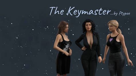 Adult Games On Twitter Download Adult Game The Keymaster Version 0 4 Name The Keymaster