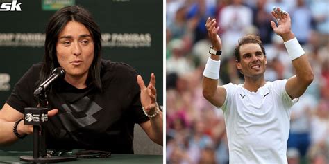 Ons Jabeur Highlights Key To Being A Strong All Surface Player Cites