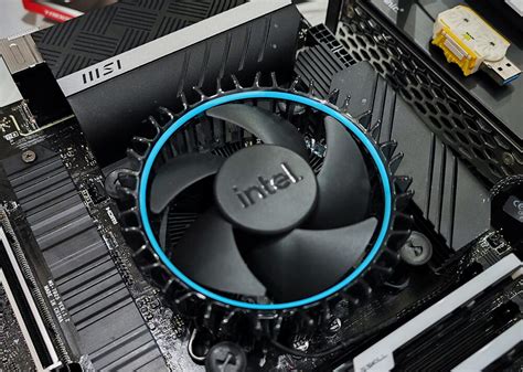 The Intel i5-13500 Has Been Tested, Performs Similar to i5-12600K