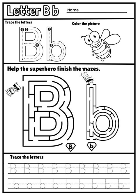 Printable Alphabet Letters In Color For Free Printable Pdf