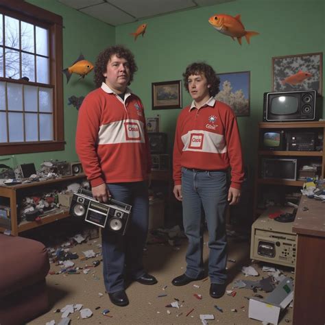 1986 Hangin With Chris Civitai