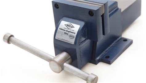 Engineering Vice Mitco