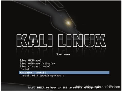 带你认识linux安全渗透，秒懂的那种sechex Guiit老涵的博客 Csdn博客