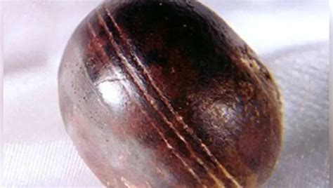 El Misterio De Las Esferas De Klerksdorp