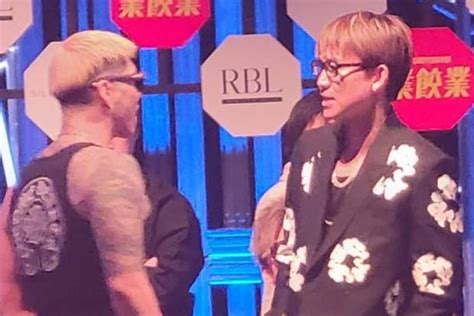 【ブレイキングダウン15】元アウトサイダー、萩原裕介の対戦相手は人気ティックトッカーに サンスポ