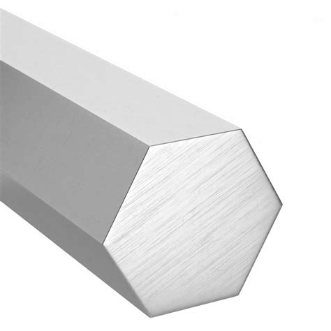 316 916 In Hex Wd Stainless Steel Hex Bar 783mg919580240 Grainger