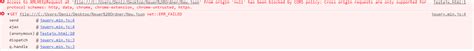 Html Use Data Of A Json In Javascript With Ajax Stack Overflow