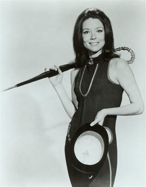 Diana Rigg Diana Rigg Photo 13070466 Fanpop