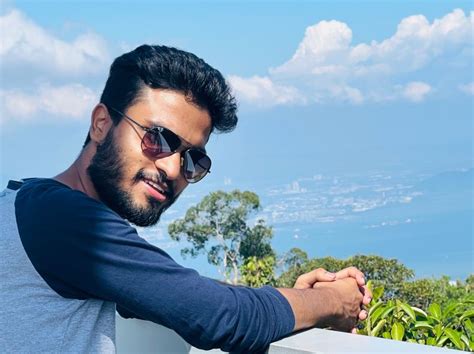 Theeban Mahendran On Linkedin Magnificent😍 The Habitat Penang Hill
