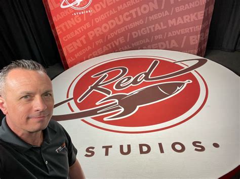 Todd Fox On Linkedin Teamredrocketstudios Marketing Teamtritool