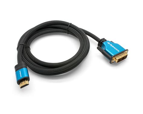 Platinum Series HDMI To DVI D Avencore