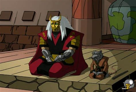 کارتون لاک پشت های نینجا فصل 2 قسمت 24 فیلو