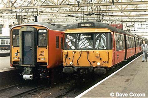 Class 303