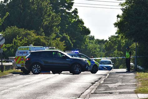 Man 69 Dies At Scene Of Incident By Bridge On A1 Near Grantham