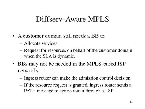 Ppt Multi Protocol Label Switching Mpls Powerpoint Presentation Free Download Id372354