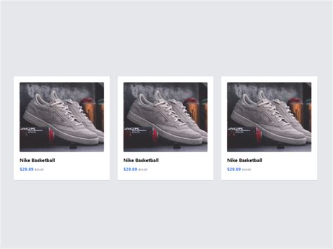 Tailwind CSS Product List By Yujesh K C On Dribbble