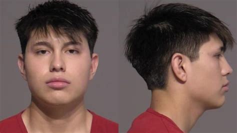 Armed Robbery Suspect Accepts Plea Deal Kyma
