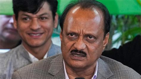 Maharashtra Deputy Cm Ajit Pawar Acknowledges Discontent Over