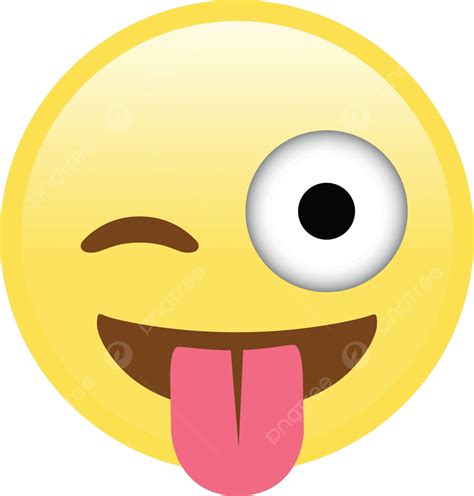 Yellow Happy Face Clip Art