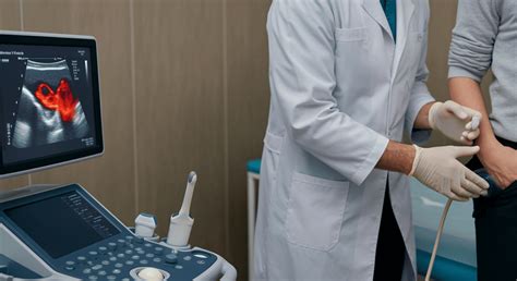 How Is Varicocele Diagnosed A Comprehensive Guide