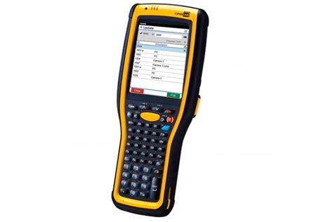 ТСД Cipherlab 9700 купить в Барнауле по низкой цене Доставка по всей