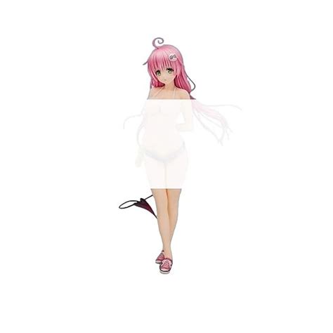 Gexrei Pour Aimer Ru Darkness Lala Satalin Deviluke Maillot De Bain