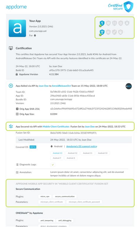 How To Block Mobile Bots With Client Certificates
