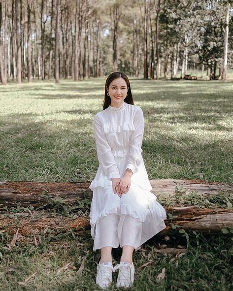 Yiye Isabella 伊莎贝拉 ทรงผมผู้หญิง แต่งหน้าน่ารัก ผู้หญิงสวย