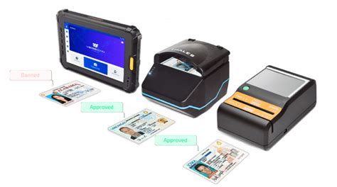 Scan Passports Archives