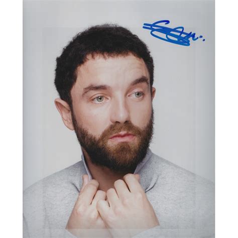 Autographe Guillaume GOUIX