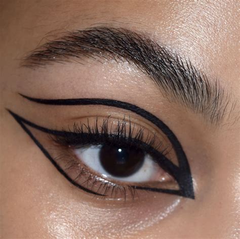 Ultra Thin Eyeliner Haivuz