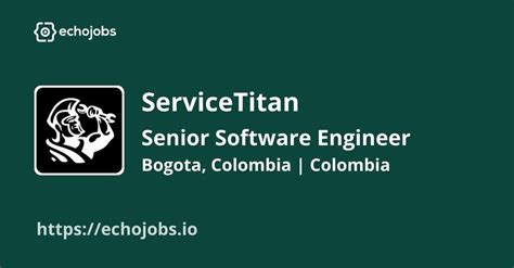 Hiring Senior Software Engineer Bogota Colombia Colombia Javascript React Git Net C Asp