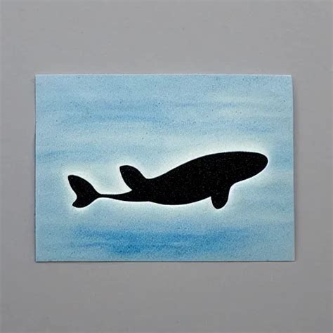 A Tiny Whale Stable Diffusion Openart